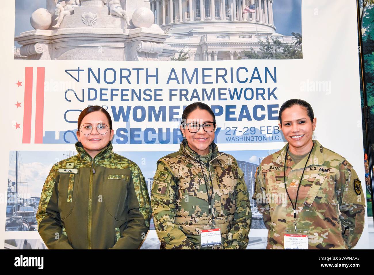 The Inter-American Defense College and United States Northern Command ...