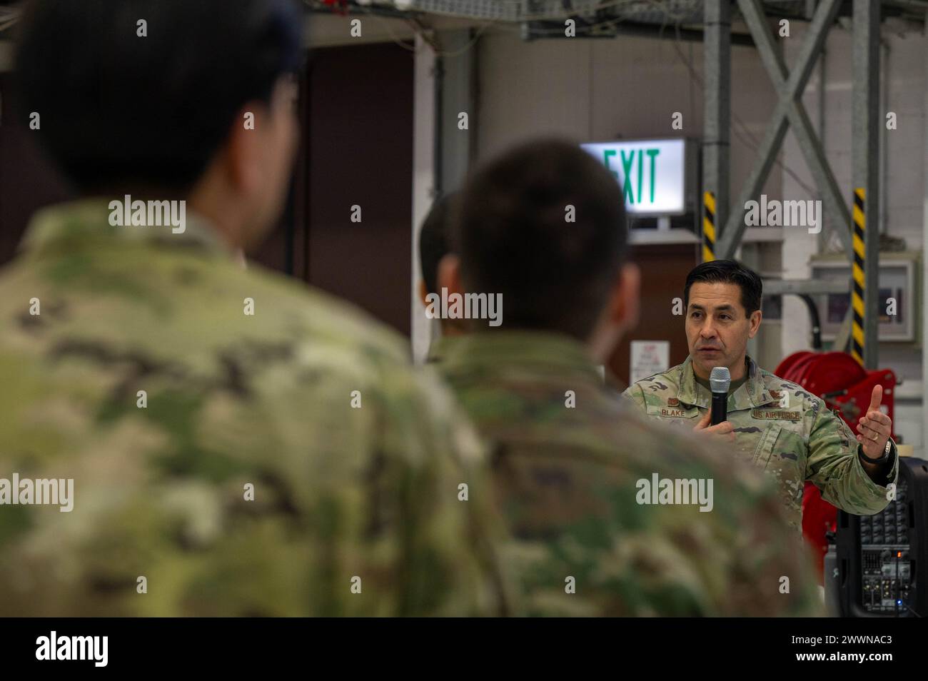 Scope group germany hi-res stock photography and images - Alamy