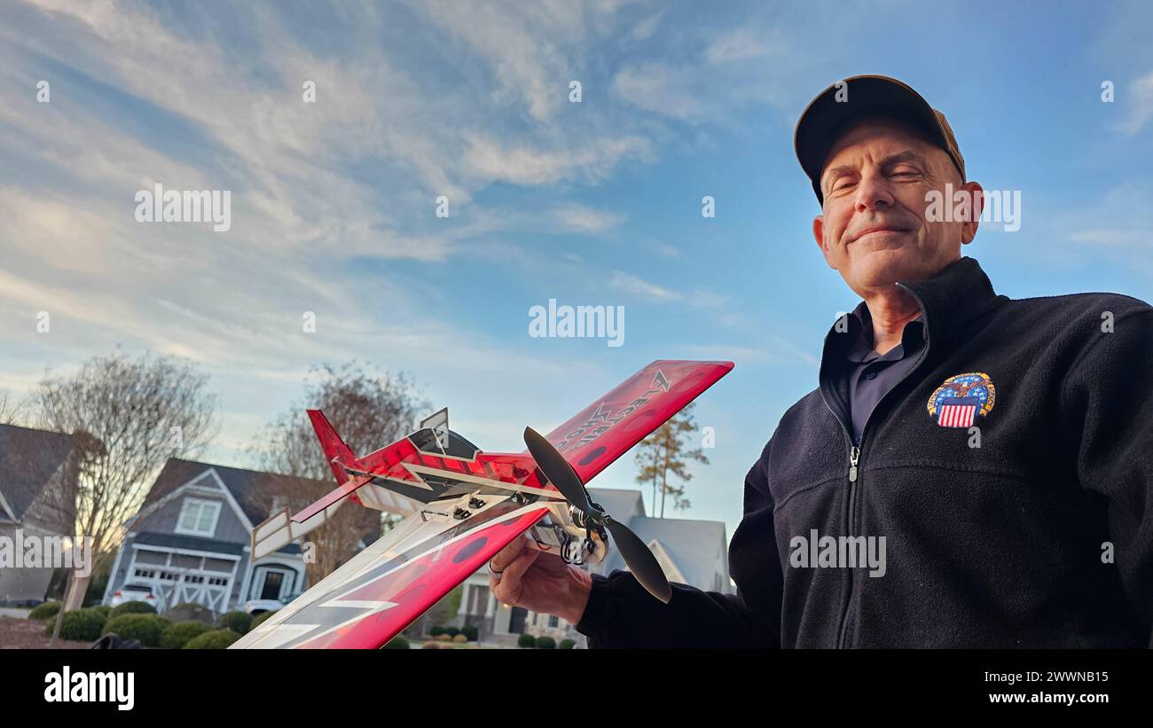 Charlie lilli hi-res stock photography and images - Alamy