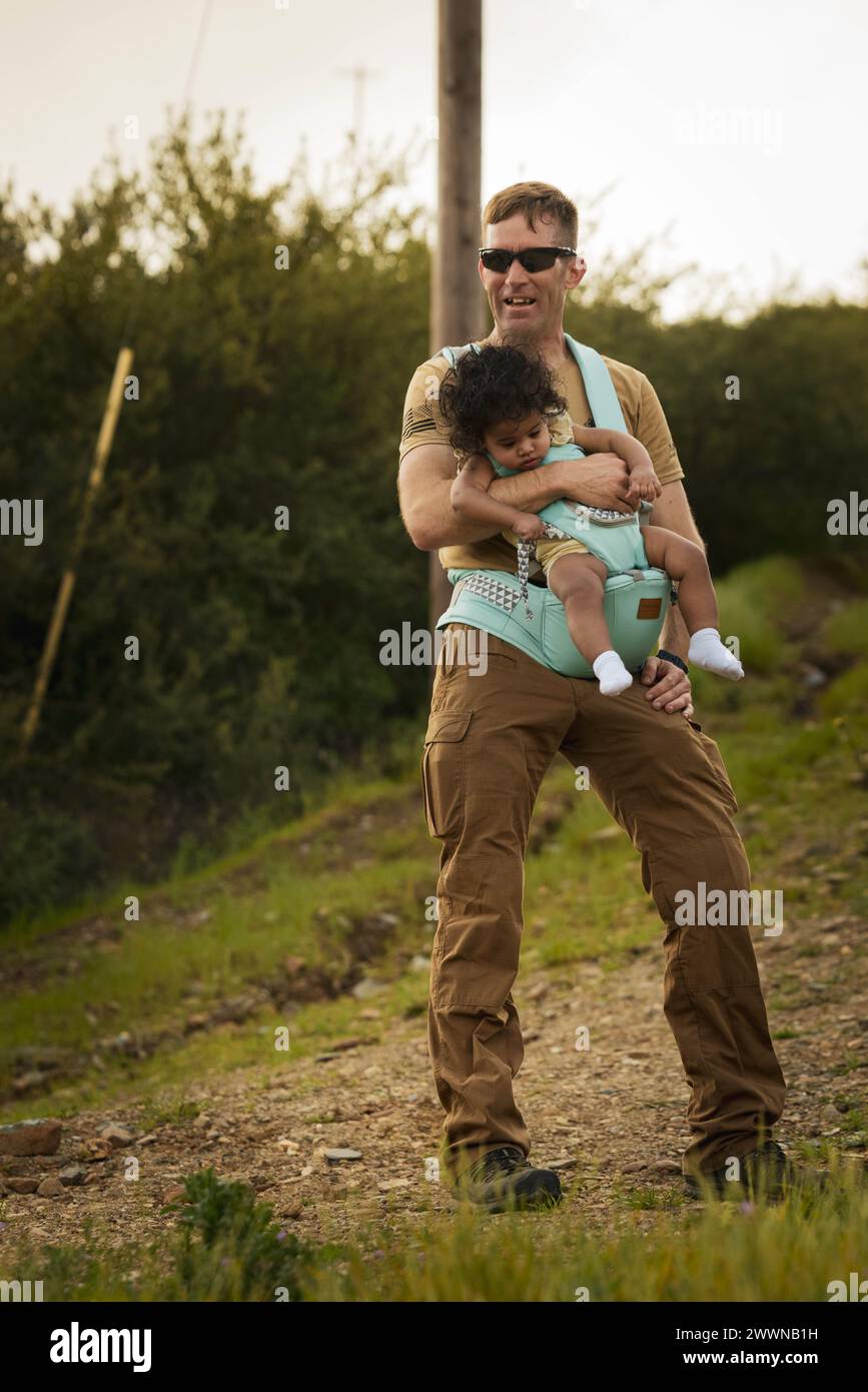 George Hruby, a veteran of 2nd Battalion, 1st Marine Regiment, 1st ...