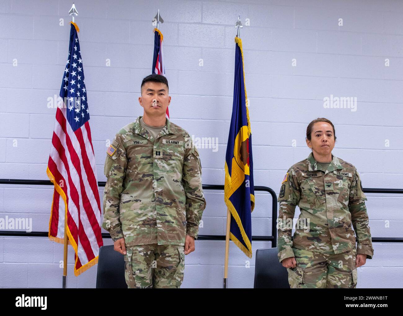 50th quartermaster detachment hi-res stock photography and images - Alamy