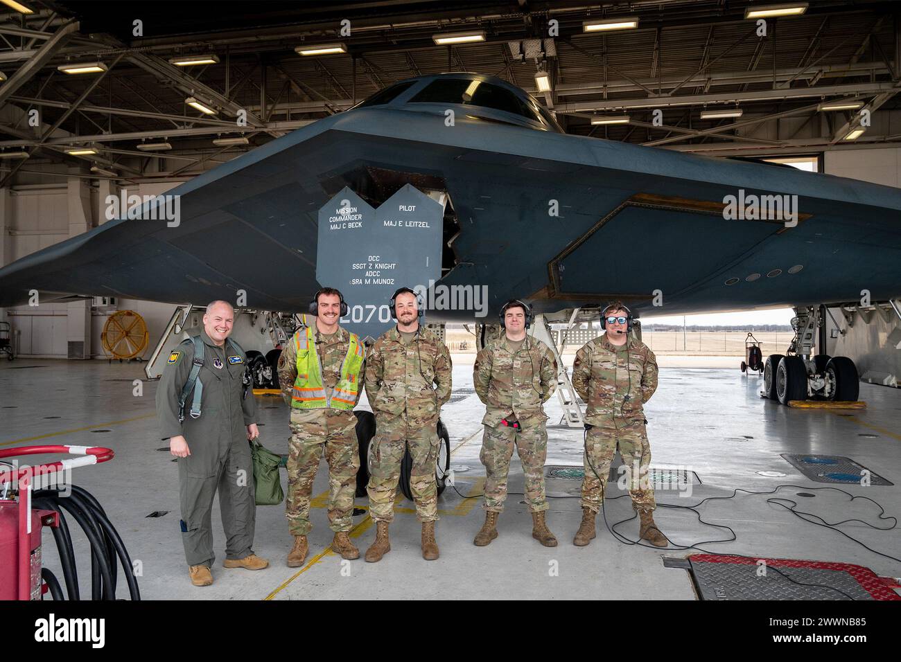 1 509th hi-res stock photography and images - Alamy