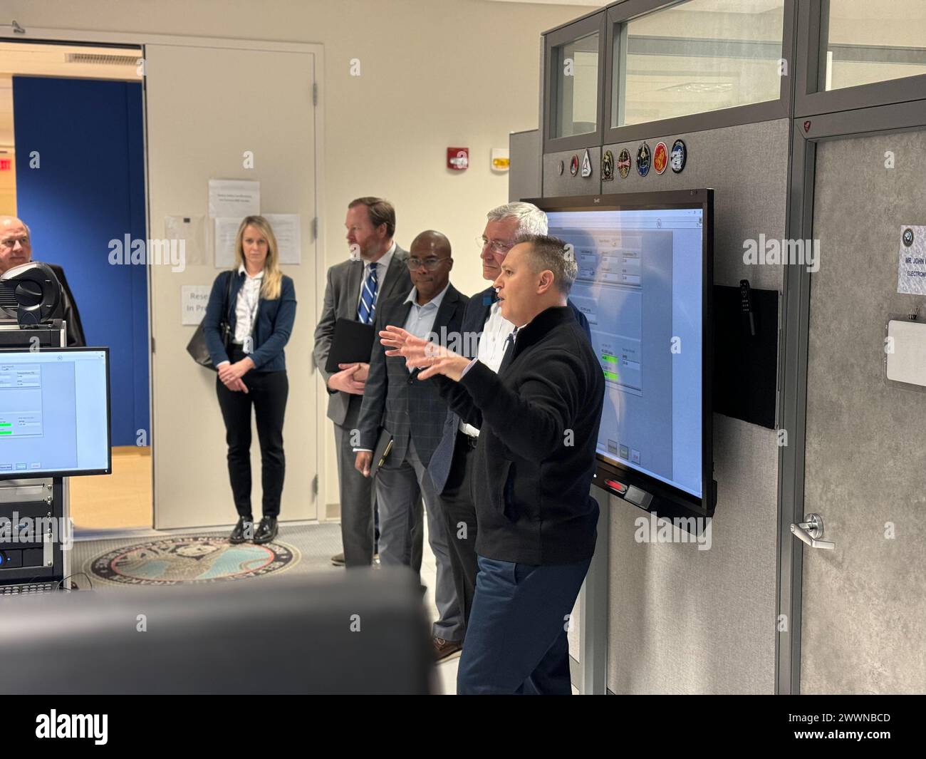 Namru dayton hi-res stock photography and images - Alamy