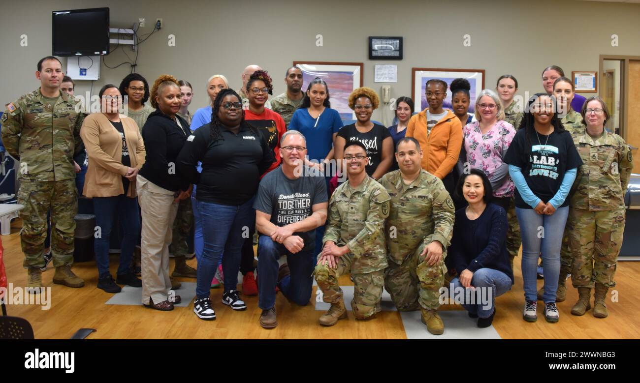 Outgoing Chief of Staff of the U.S. Army Surgeon General, U.S. Army ...