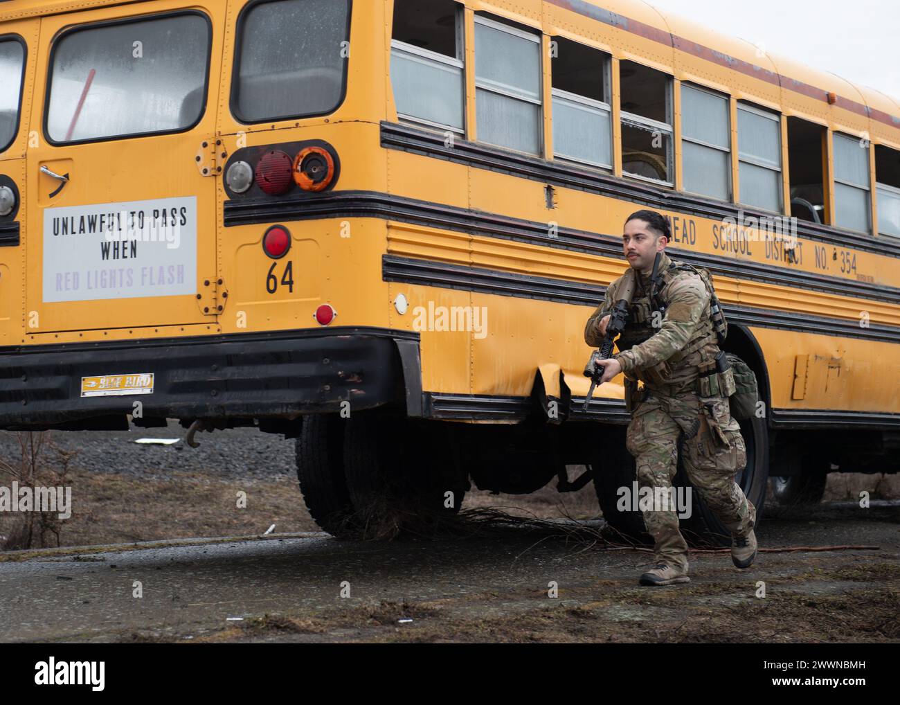 Firearm operation hi-res stock photography and images - Alamy