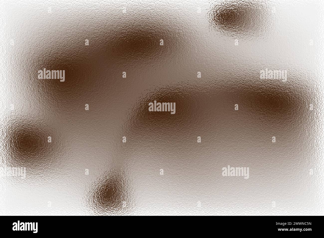 Abstract blur gradient background with frosted glass texture. Glass ...