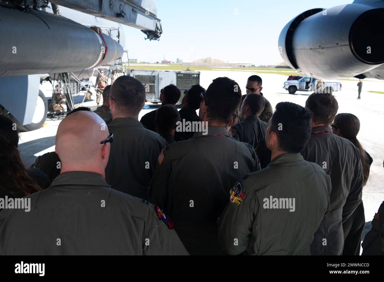 Hypersonic weapon training hi-res stock photography and images - Alamy