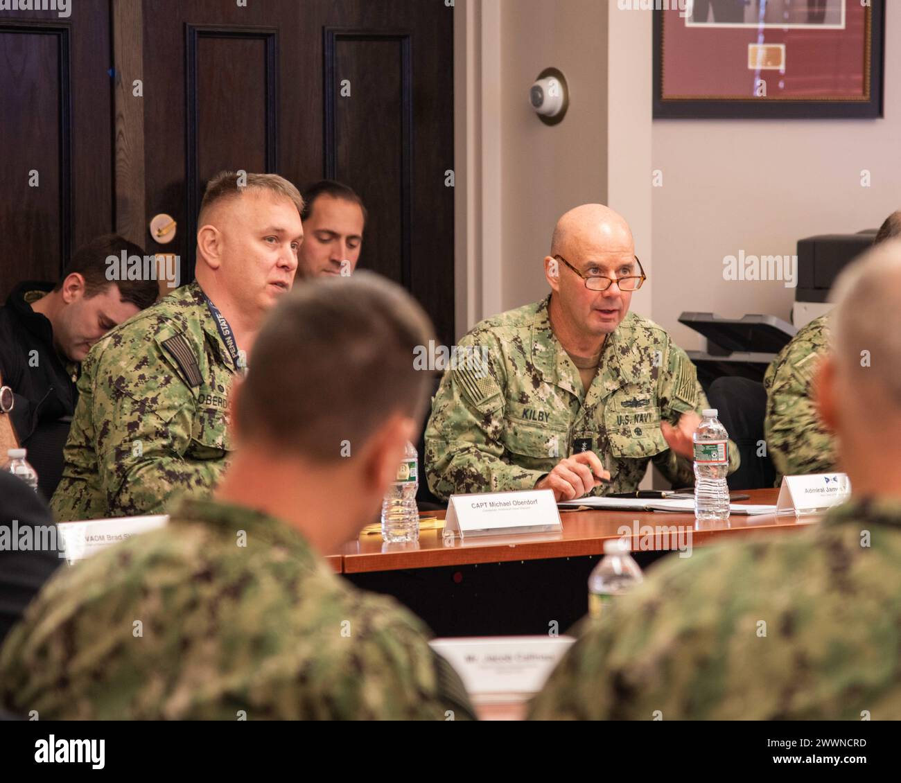 Shipyard infrastructure optimization program hi-res stock photography ...