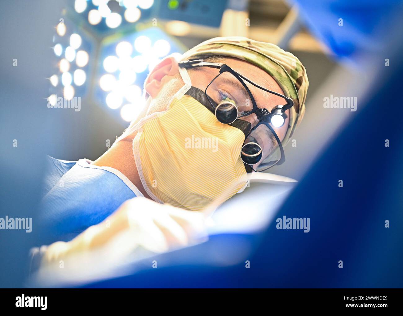 Arteriovenous graft hi-res stock photography and images - Alamy