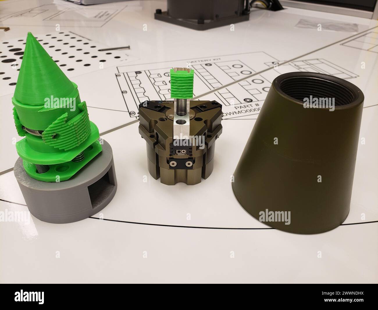 Iowa army ammunition plant hi-res stock photography and images - Alamy