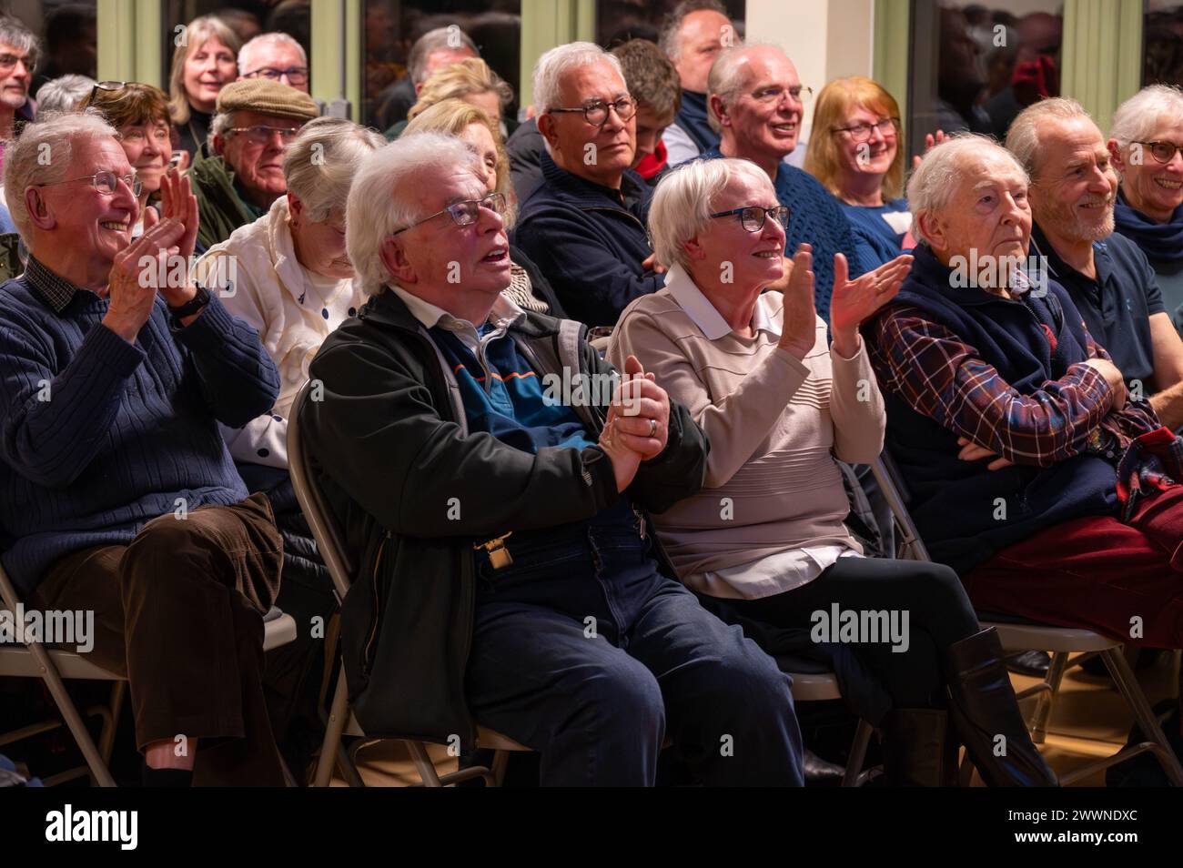 Marston hall hi-res stock photography and images - Alamy