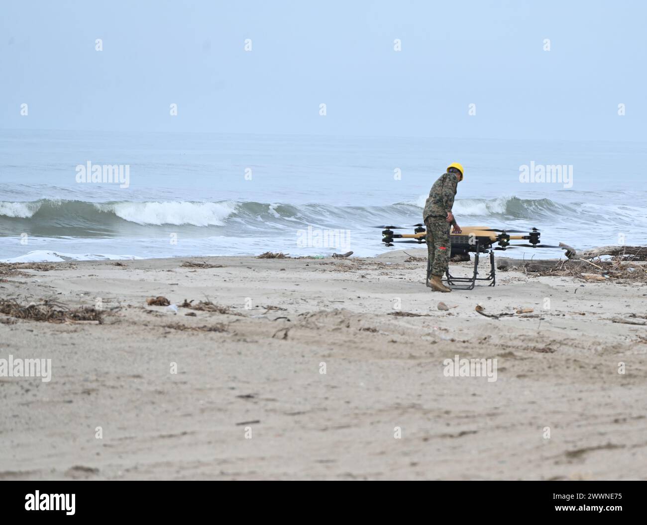 Rapid experimentation hi-res stock photography and images - Alamy