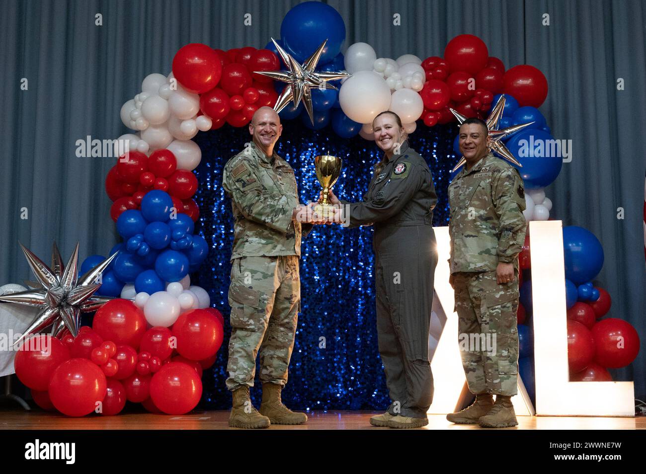 U.S. Air Force Col. Kevin Davidson, 47th Flying Training Wing (FTW ...