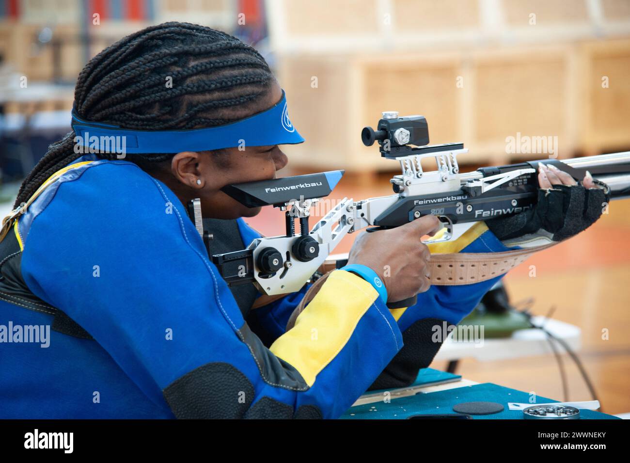 240225-N-XM133-1010 JOINT BASE PEARL HARBOR-HICKAM HAWAII (Feb. 25 ...