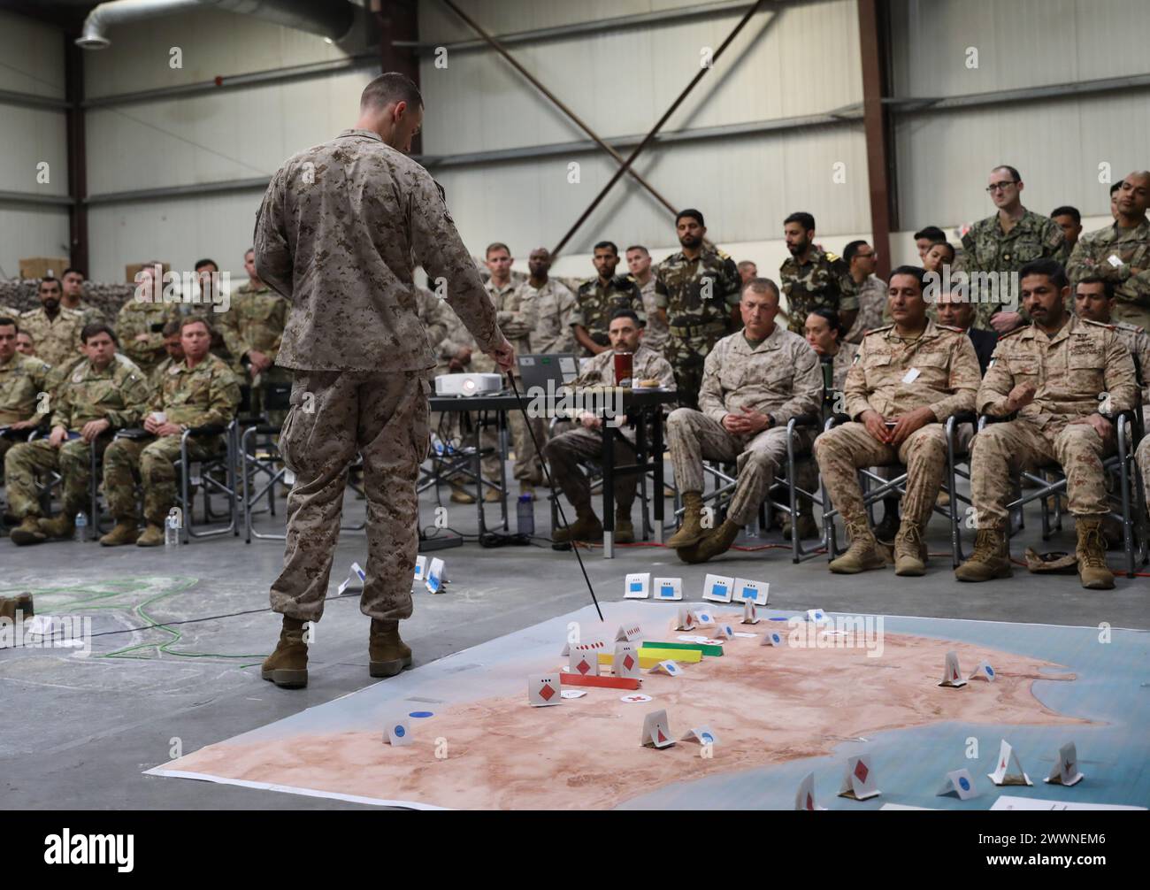 240203-M-IU565-1069 MUHAMMAD AL AHMED NAVAL BASE, Kuwait (Feb. 3, 2024 ...