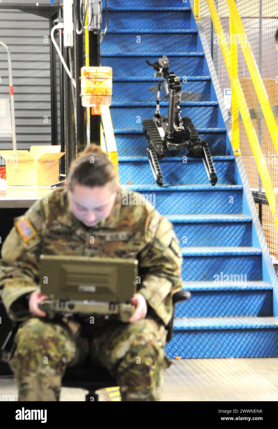 Crs i hi-res stock photography and images - Alamy