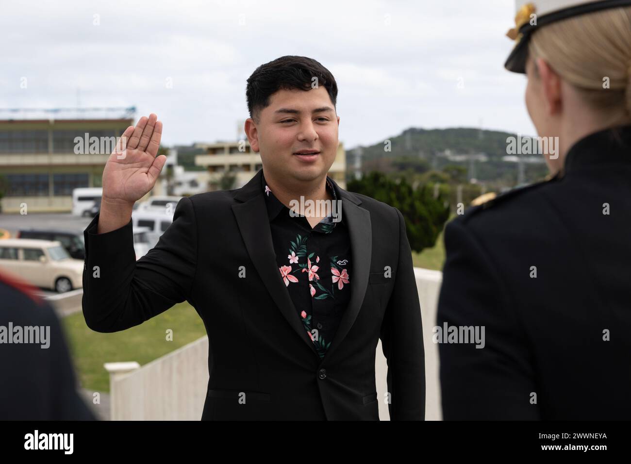 Jesus ramirez hi-res stock photography and images - Alamy