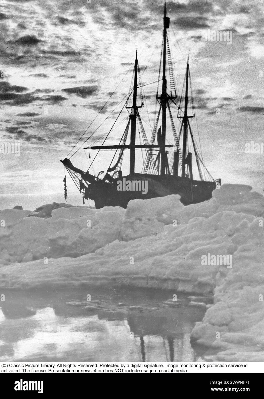 Fridtjof Wedel-Jarlsberg Nansen, (10 October 1861 – 13 May 1930) was a ...