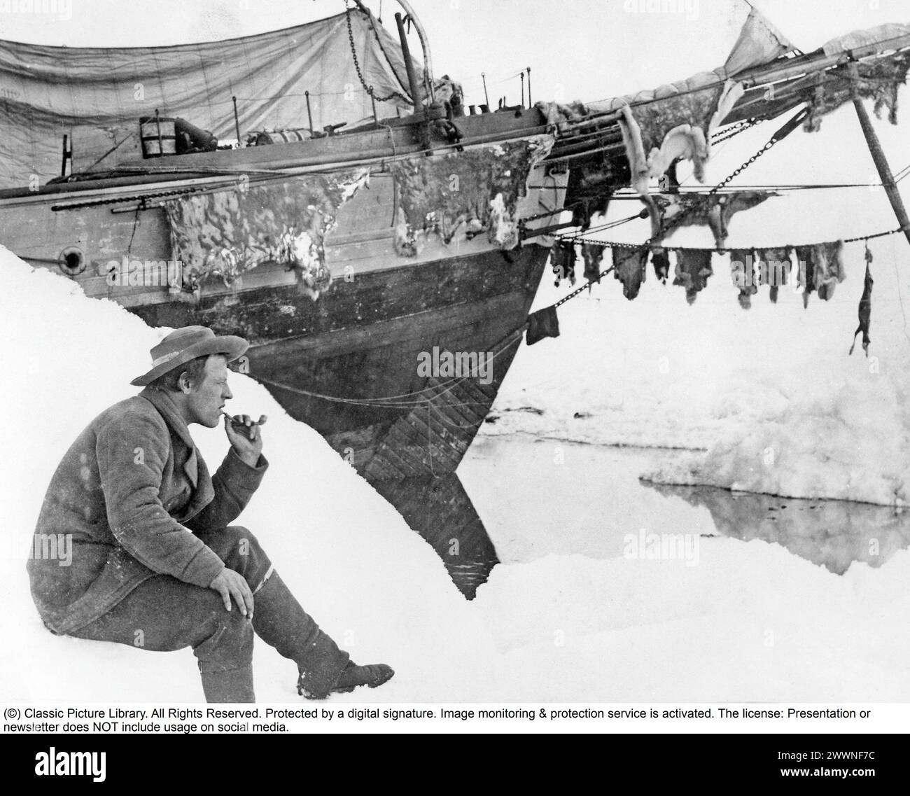 Fridtjof Wedel-Jarlsberg Nansen, (10 October 1861 – 13 May 1930) was a ...