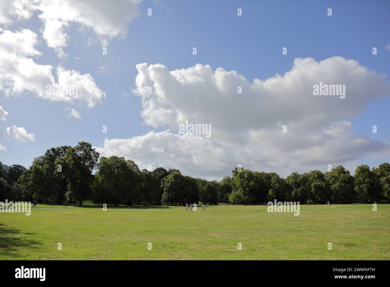 Greenwich park playground hi-res stock photography and images - Alamy