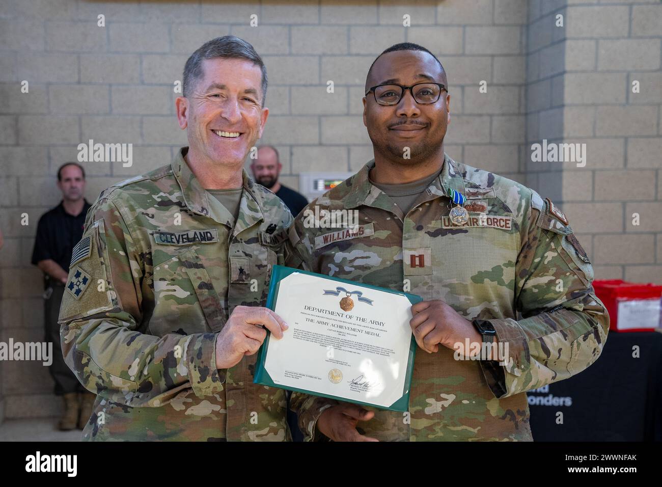 186th air operations group hi-res stock photography and images - Alamy