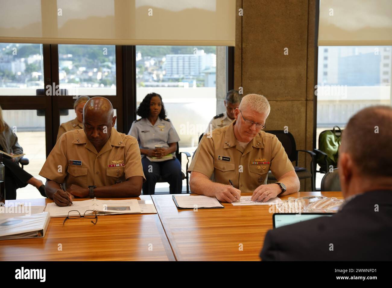 Joint task force rh hi-res stock photography and images - Alamy