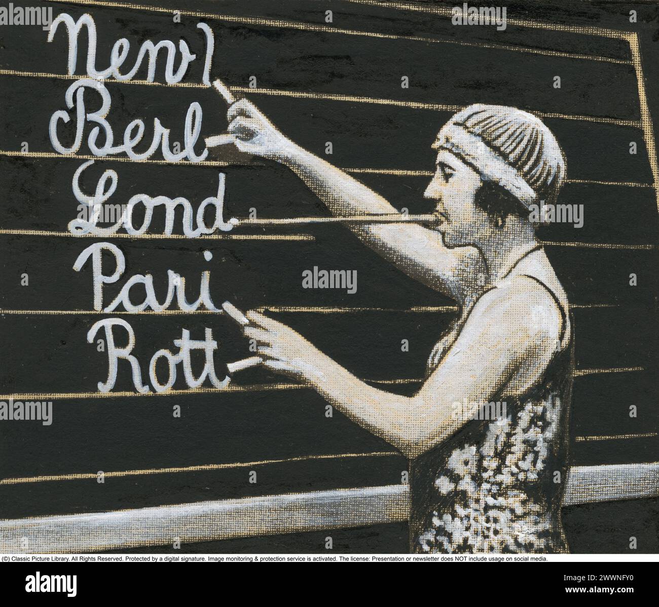 Thea alba hi-res stock photography and images - Alamy