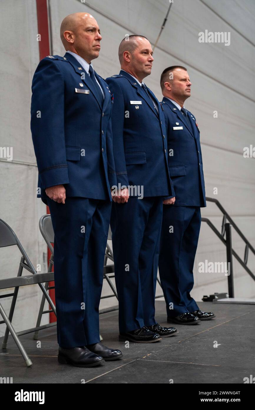 152nd maintenance group hi-res stock photography and images - Alamy