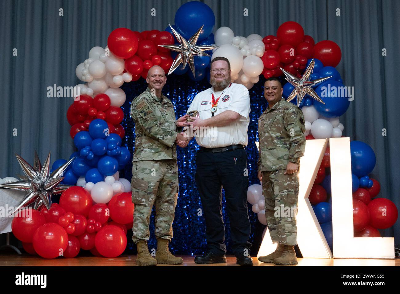U.S. Air Force Col. Kevin Davidson, 47th Flying Training Wing (FTW ...