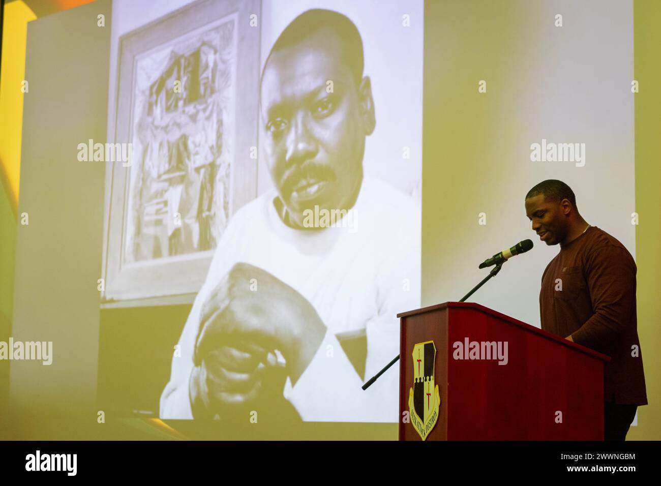 U.S. Air Force Staff Sgt. Eddie Yates, Jr., 52nd Logistics Readiness ...