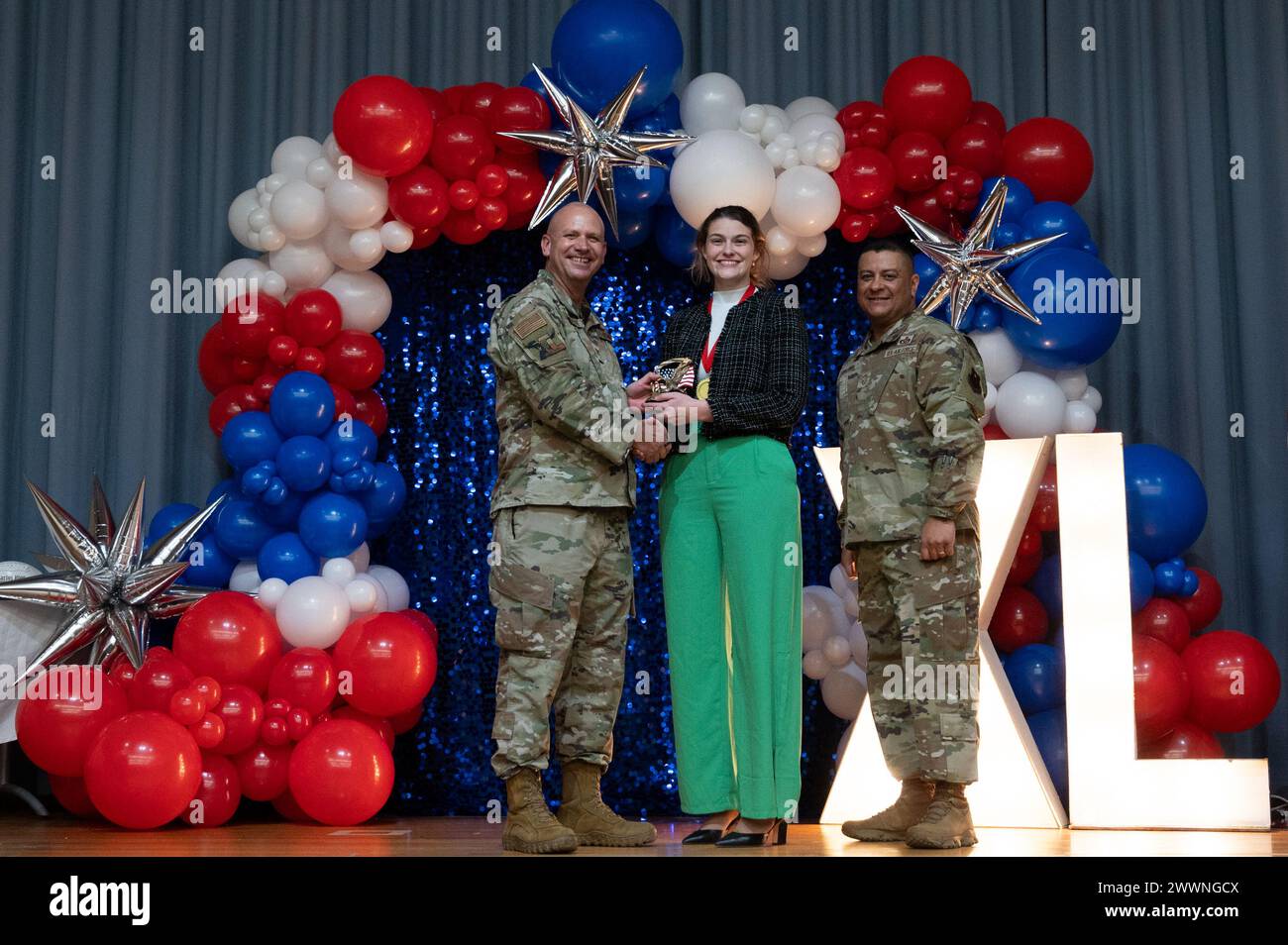 47th ftw hi-res stock photography and images - Alamy