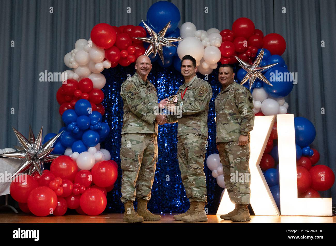 U.S. Air Force Col. Kevin Davidson, 47th Flying Training Wing (FTW ...