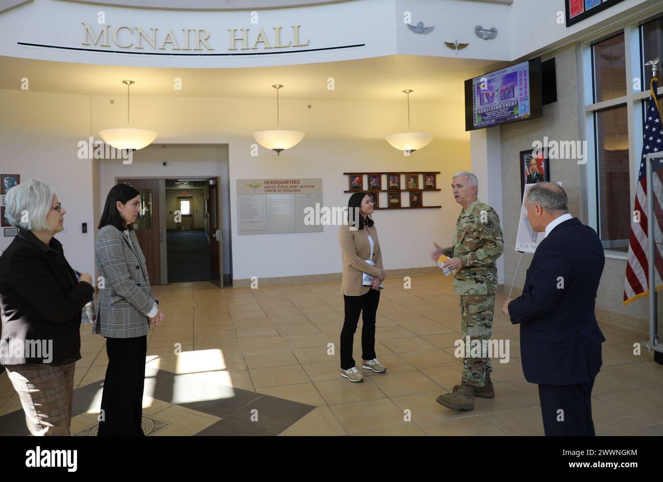 Katie britt hi-res stock photography and images - Alamy