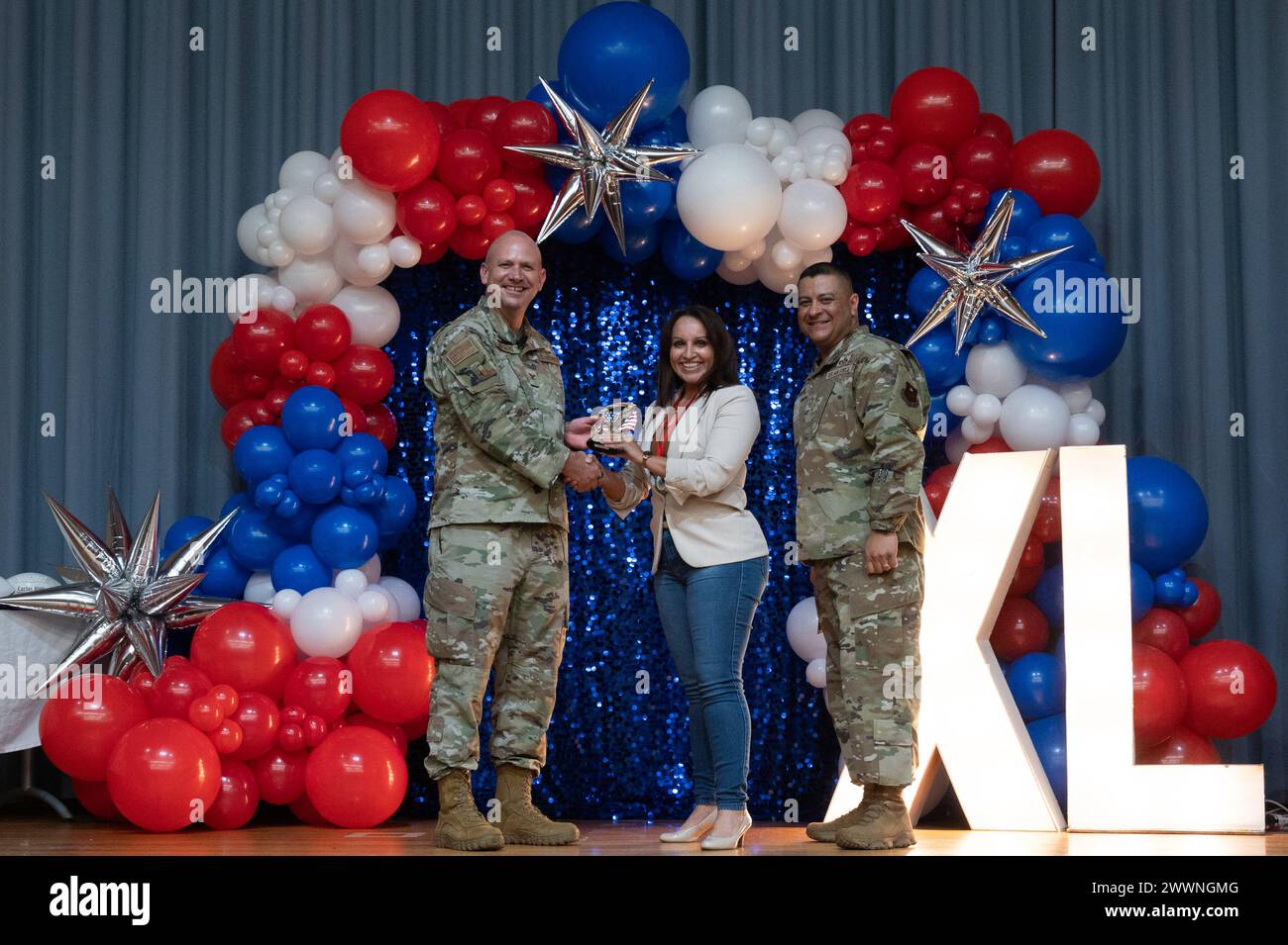 U.S. Air Force Col. Kevin Davidson, 47th Flying Training Wing (FTW ...