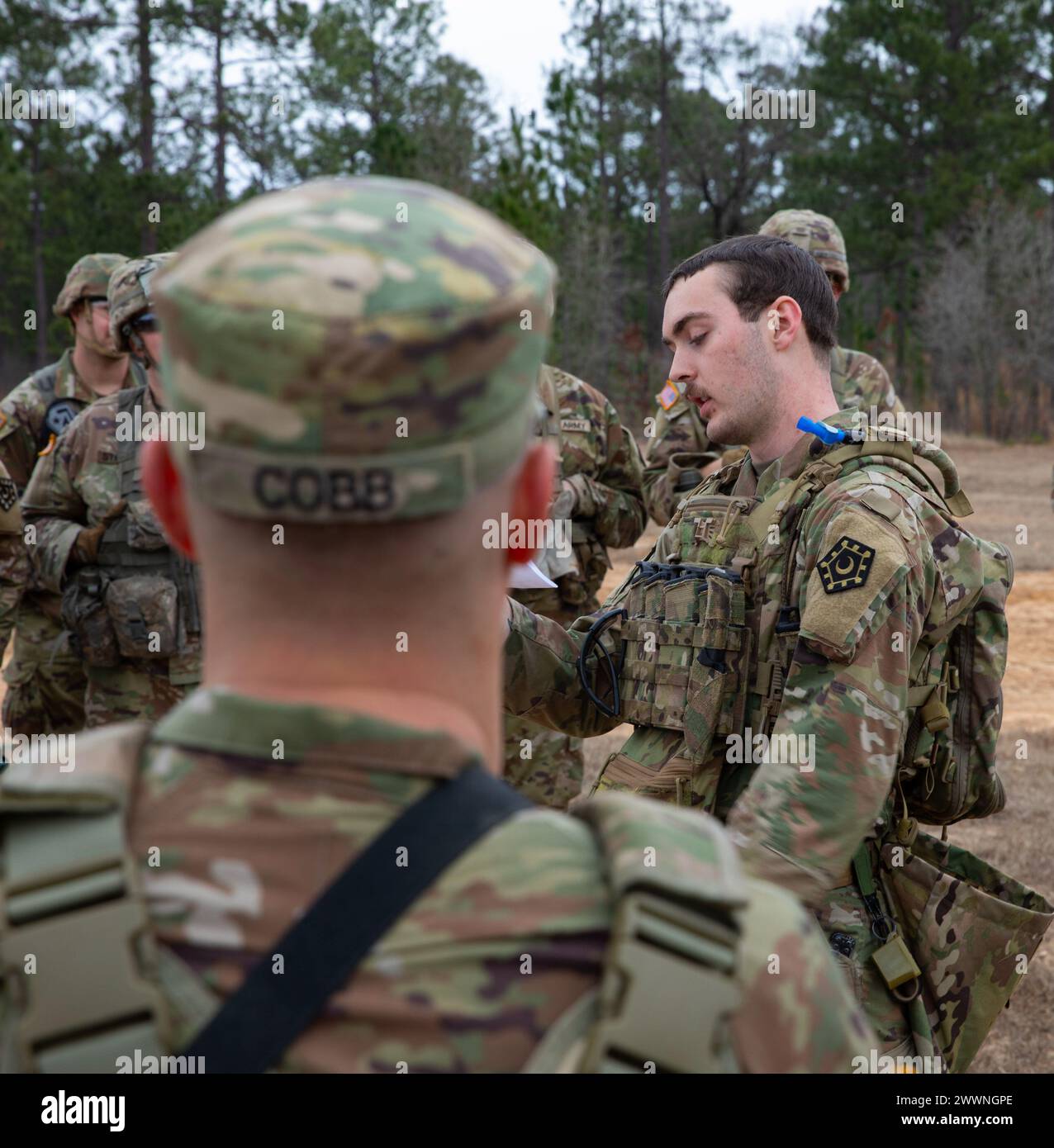 Scnational guard hi-res stock photography and images - Alamy