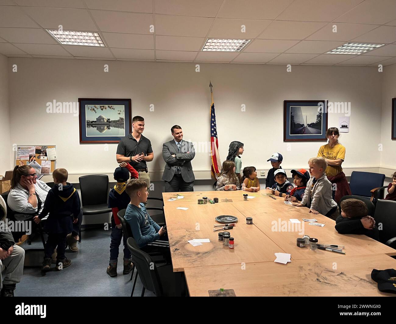 Criminal investigation division hi-res stock photography and images - Alamy