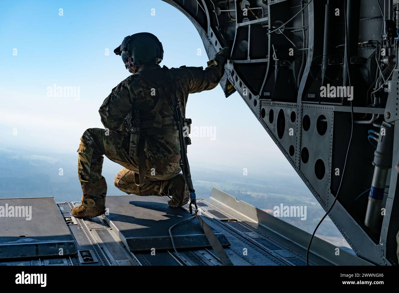 111th aviation regiment hi-res stock photography and images - Alamy