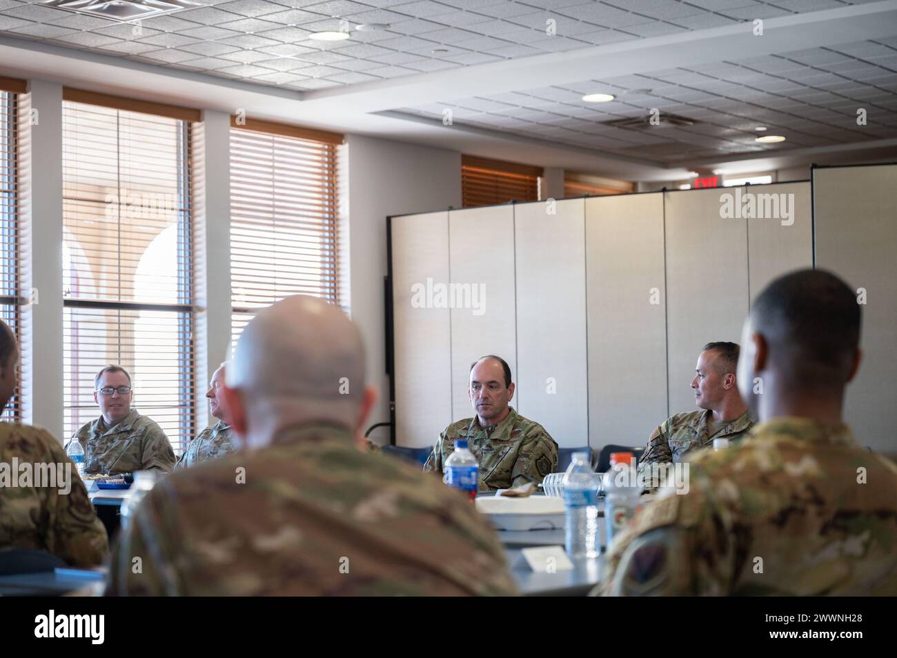 Special operations wings hi-res stock photography and images - Alamy