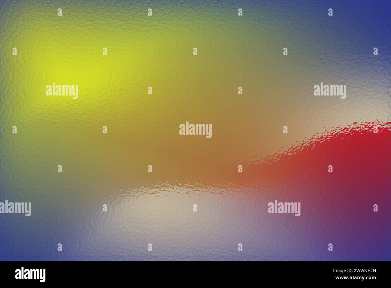 Abstract blur gradient background with frosted glass texture. Glass ...