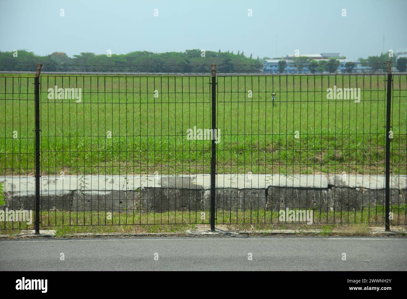 Wrought iron borders hi-res stock photography and images - Alamy