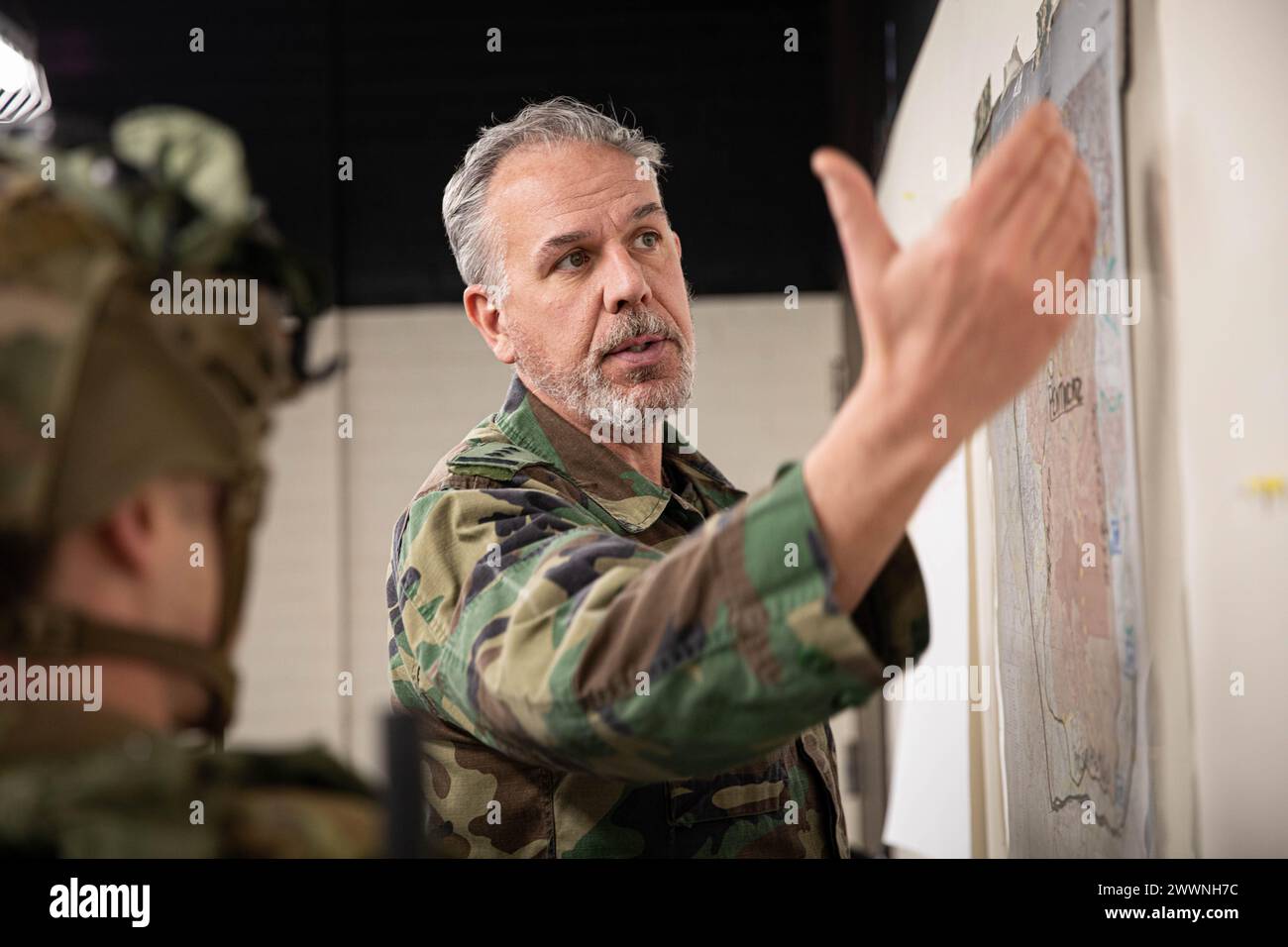 Army2030 hi-res stock photography and images - Alamy