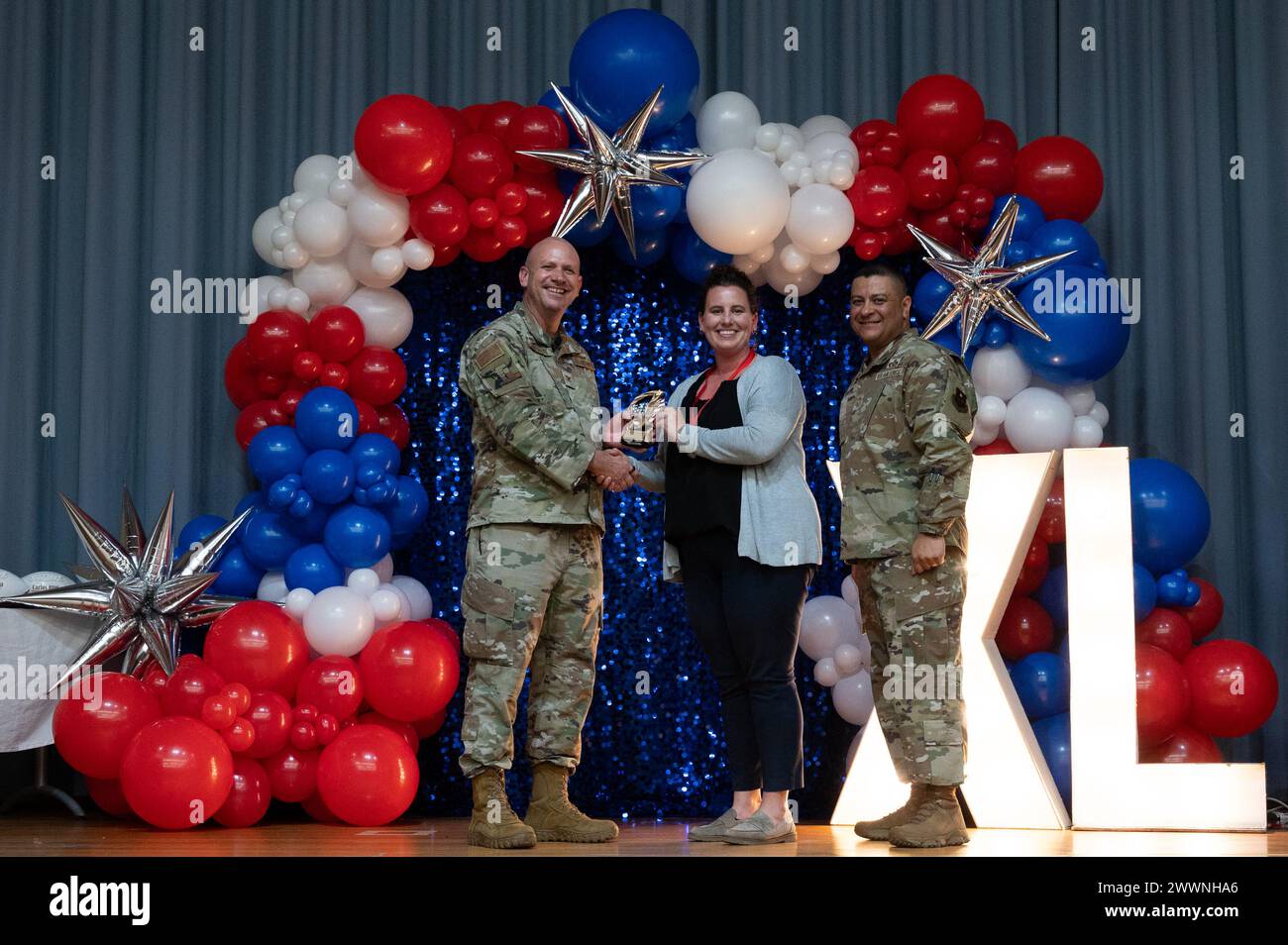 U.S. Air Force Col. Kevin Davidson, 47th Flying Training Wing (FTW ...