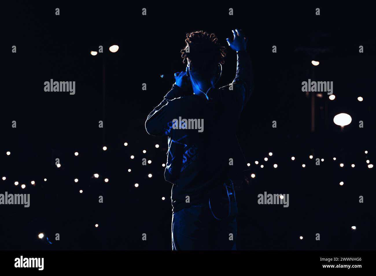Superduperkyle hi-res stock photography and images - Alamy