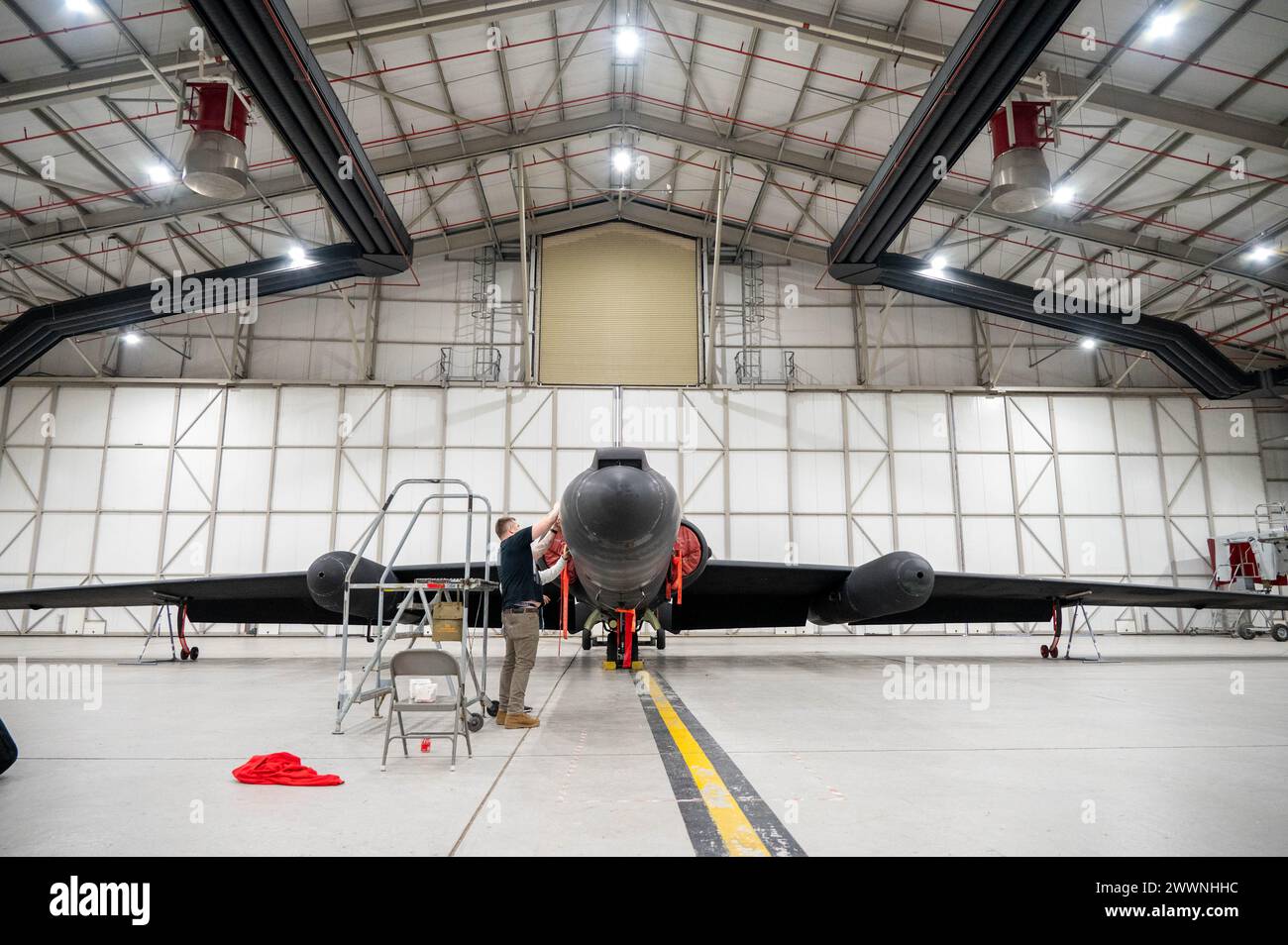 Raf reconnaissance drawing hi-res stock photography and images - Alamy