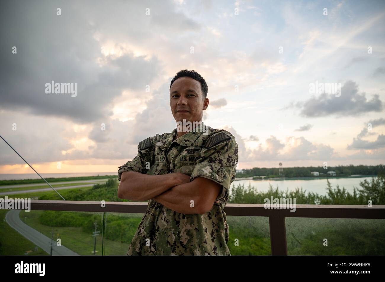 Overseas contingency operations hi-res stock photography and images - Alamy