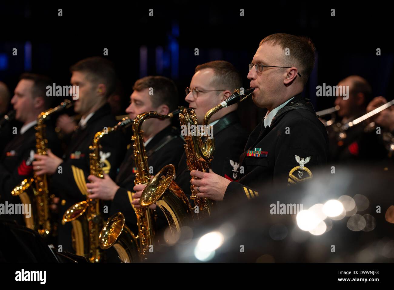 Burleson high school hi-res stock photography and images - Alamy