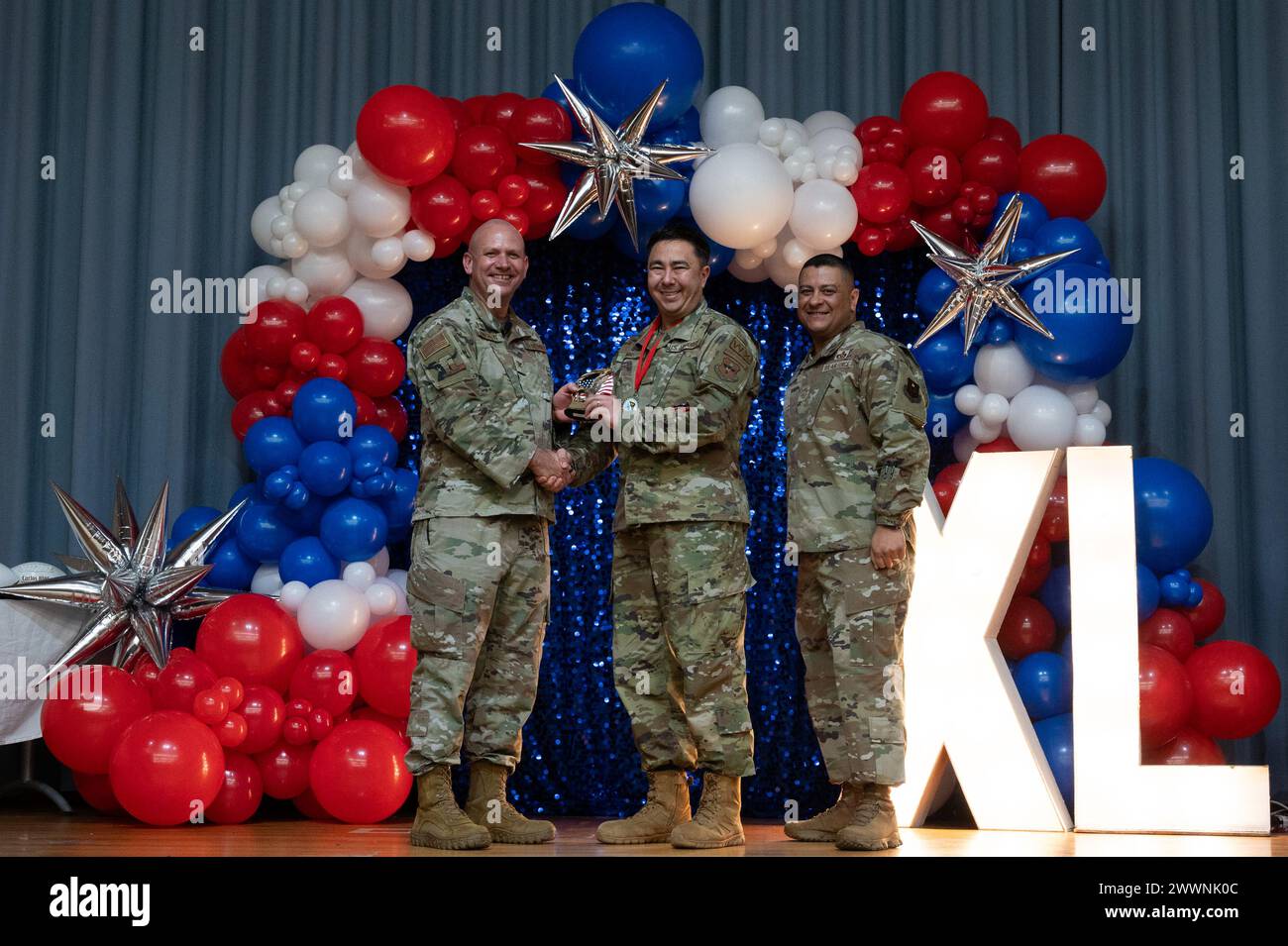 U.S. Air Force Col. Kevin Davidson, 47th Flying Training Wing (FTW ...