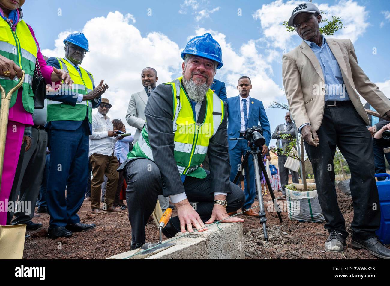 Members of the Defense Threat Reduction Agency (DTRA) participated in a ...