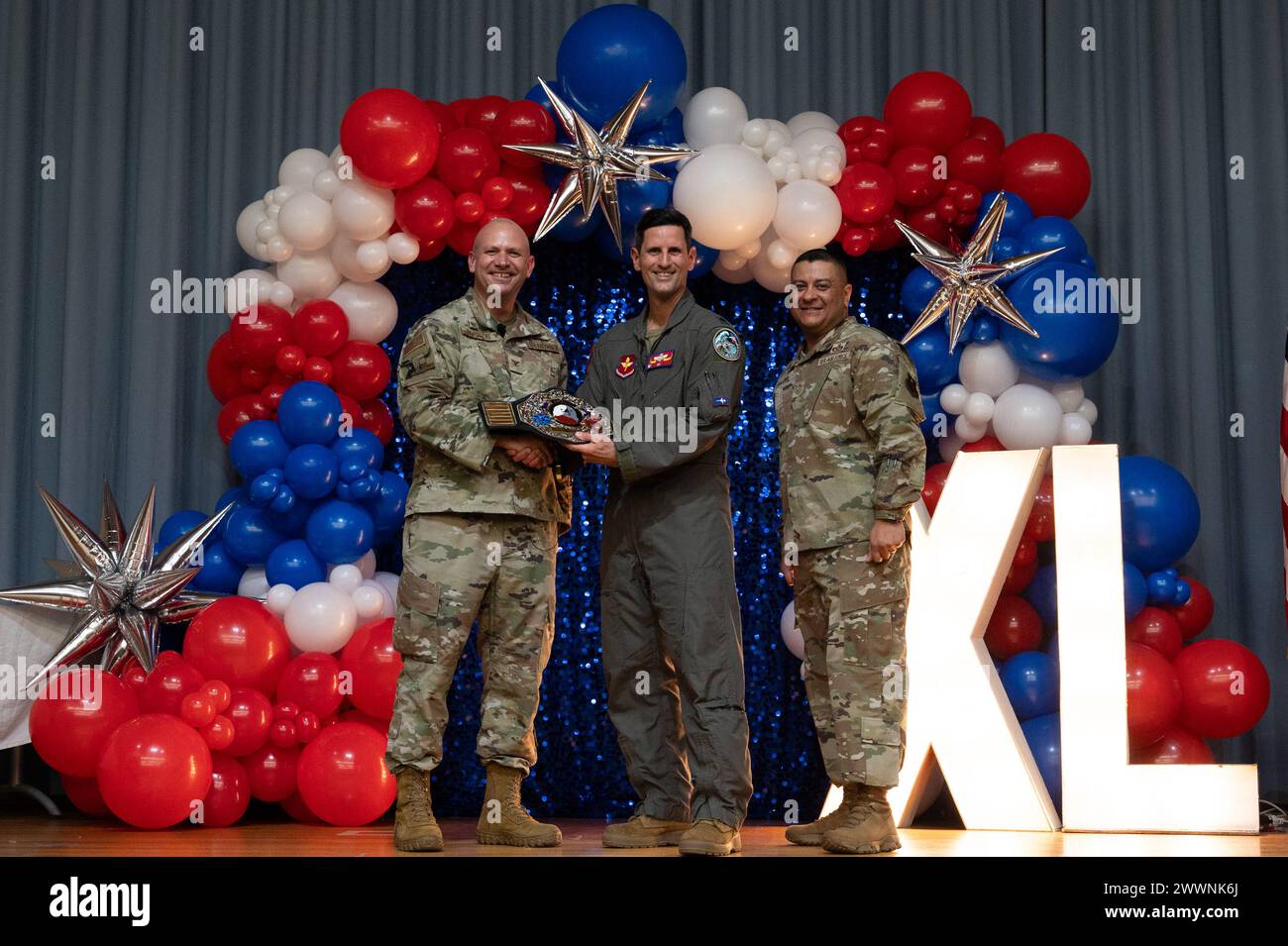 U.S. Air Force Col. Kevin Davidson, 47th Flying Training Wing (FTW ...