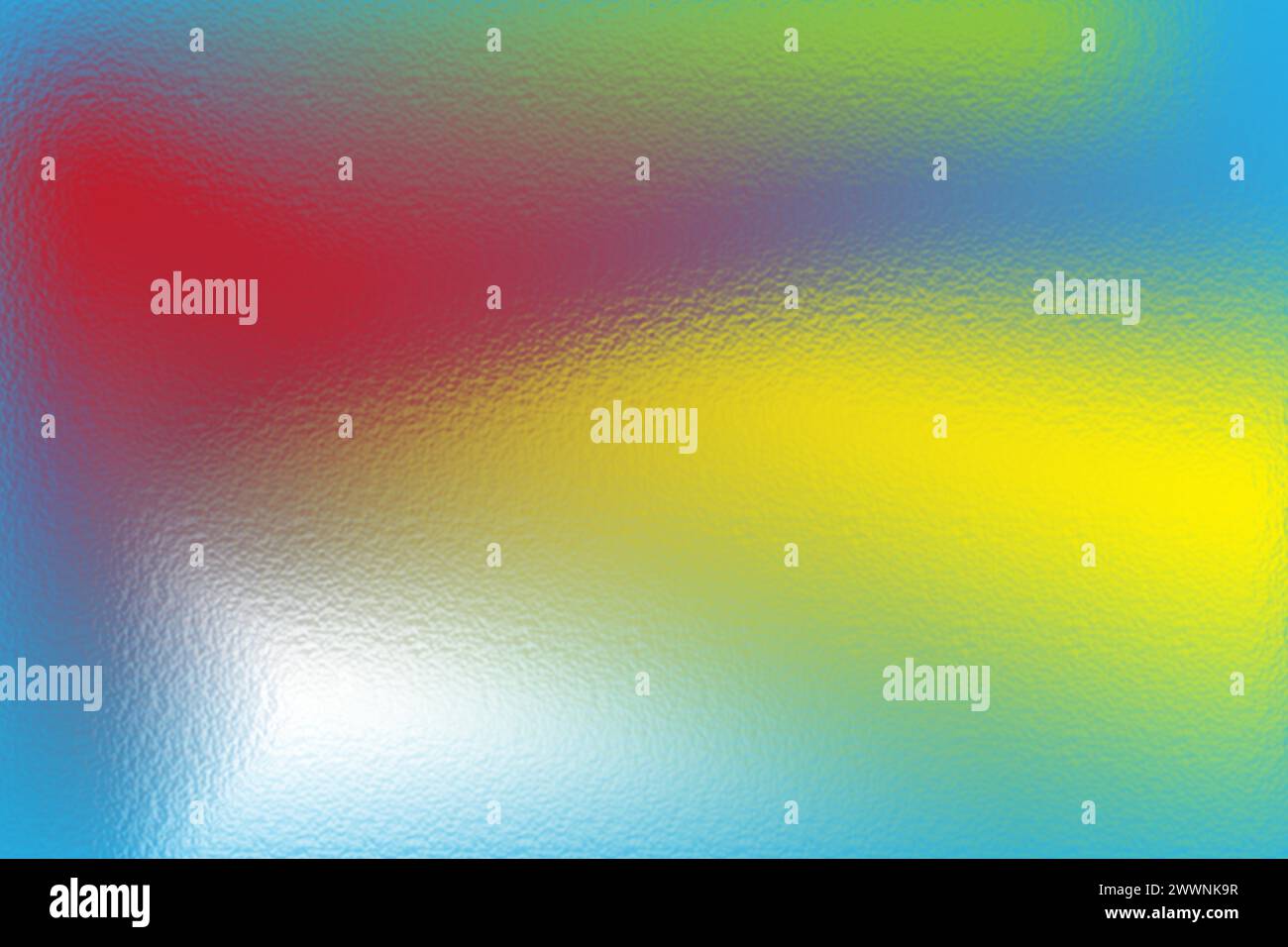 Abstract blur gradient background with frosted glass texture. Glass ...